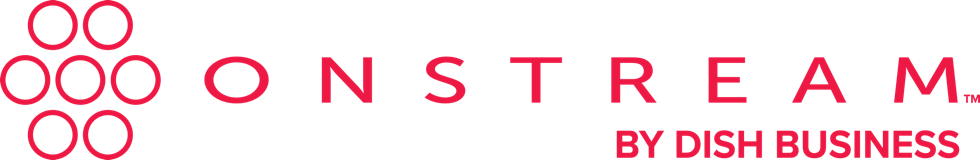 onstream logo